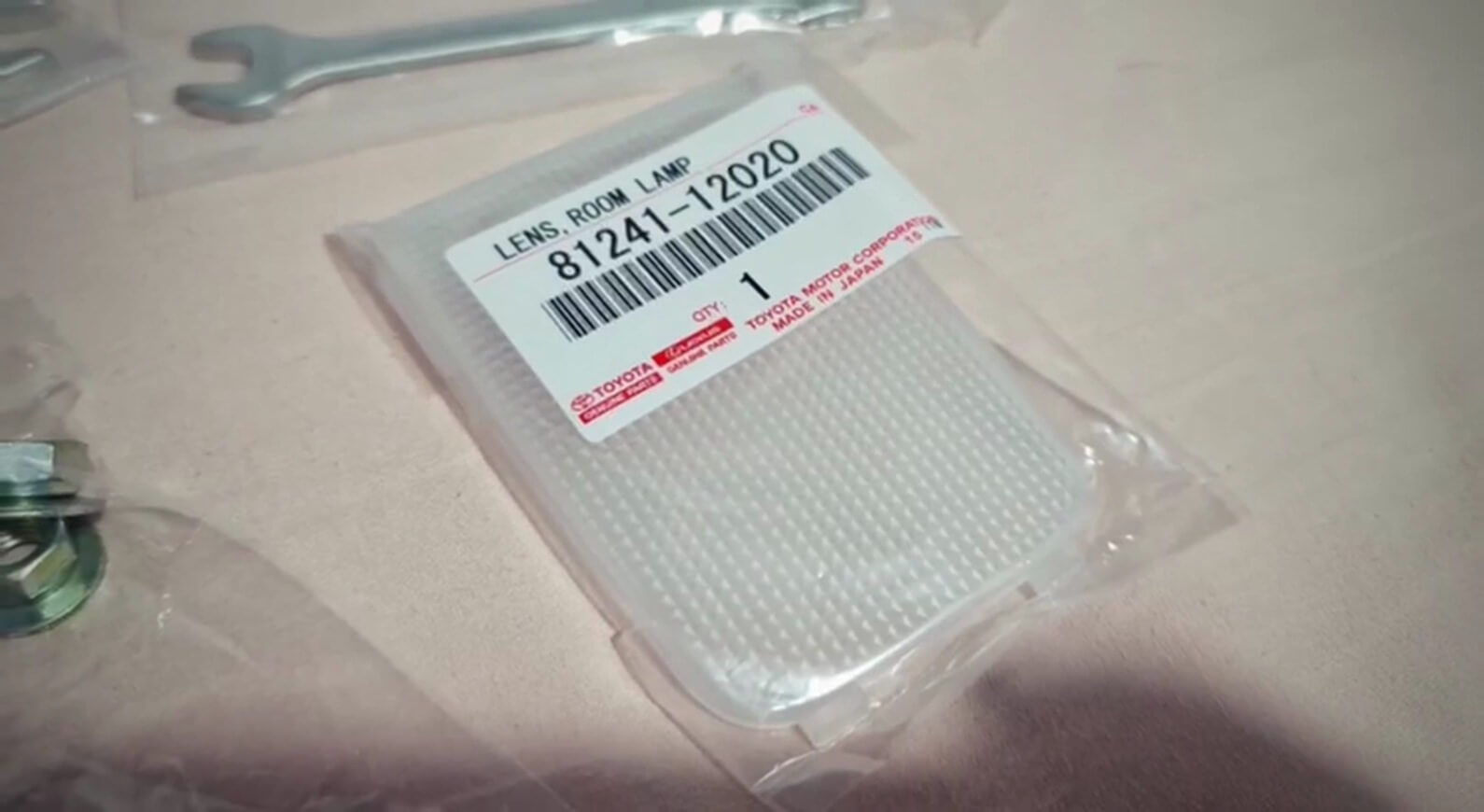 YoshiParts Genuine Parts Delivered Worldwide from Japan